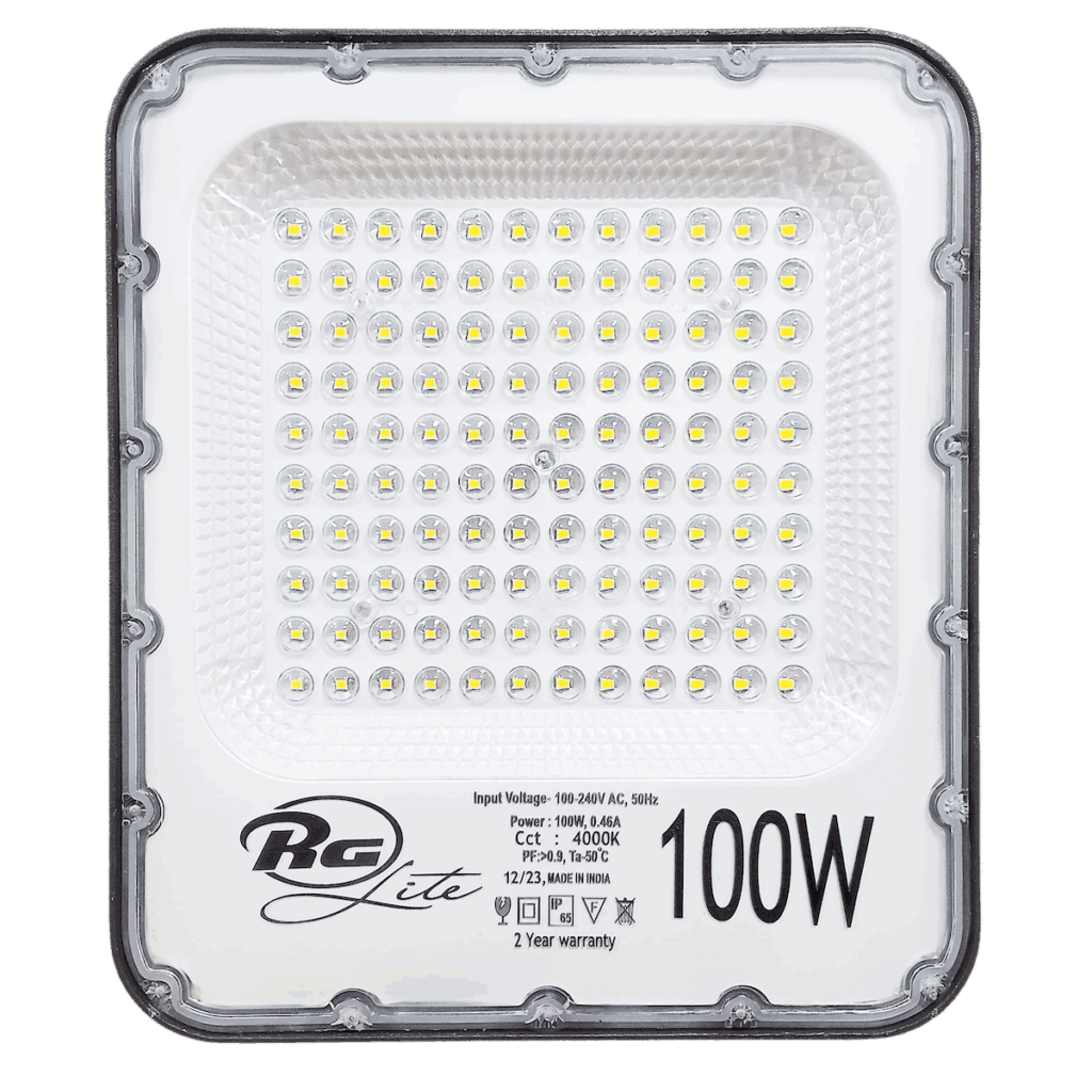 100 watt Flood Light – RGLite