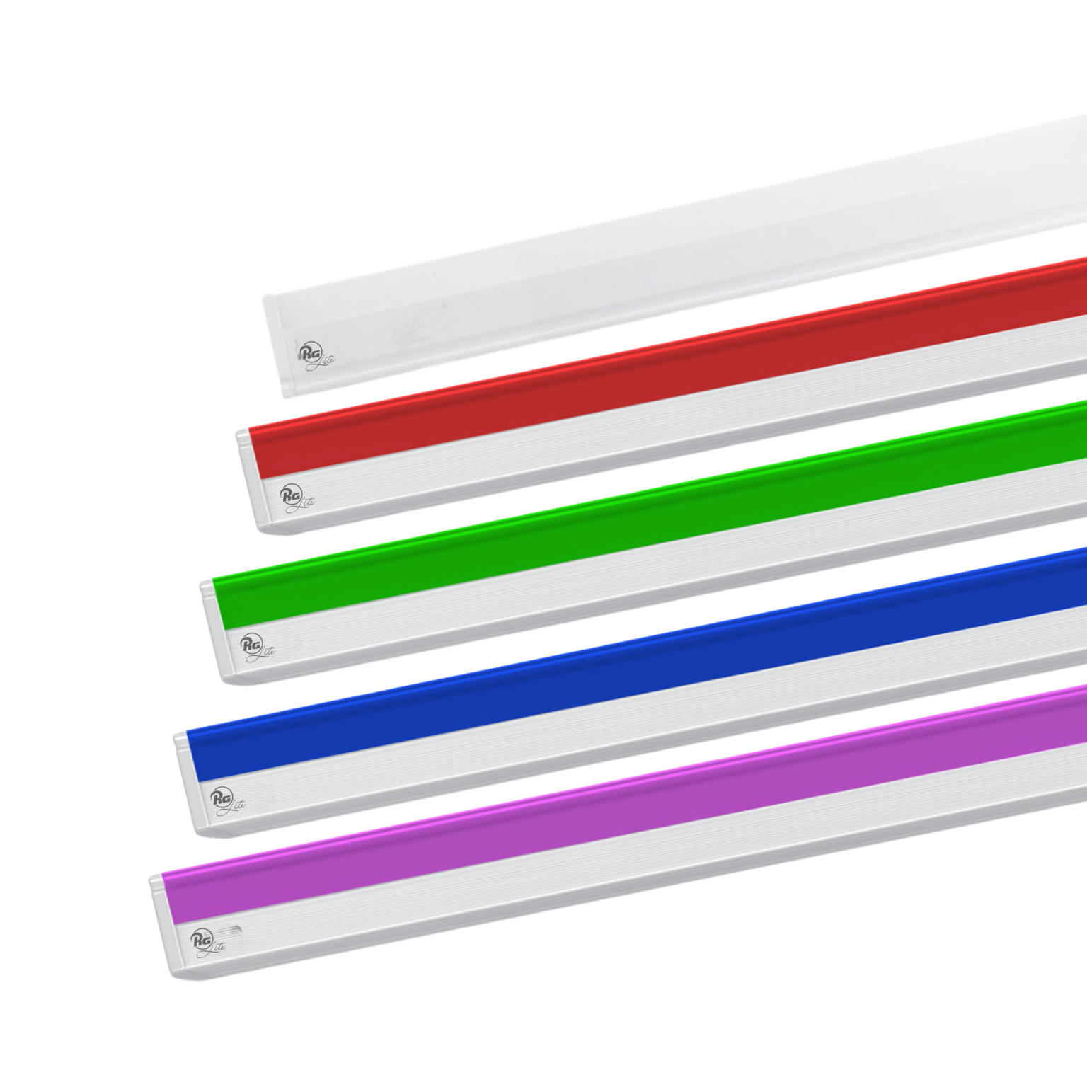 T5 Batten Light – RGLite
